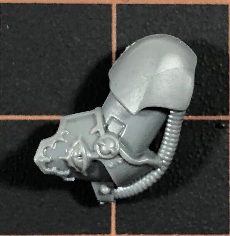 Warhammer 40k Thousand Sons Scarab Occult Terminators Bits Tzeentch ...