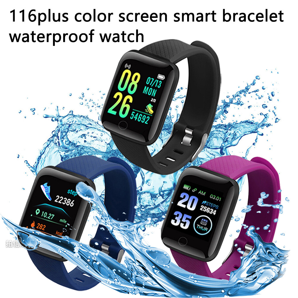 G36 Smart Watch Bluetooth Earphone In Men Women BT Call