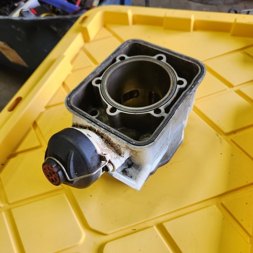 Seadoo Sea Doo Gsx Gsi Gtx Xp Gti Spx Challenger Speedster 787 800 ...