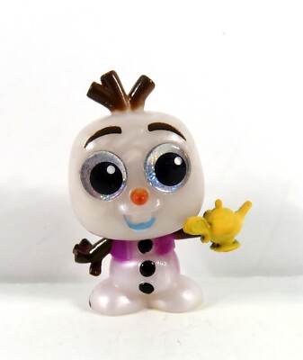 Disney Doorables Olaf Presents Aladdin NEW | eBay