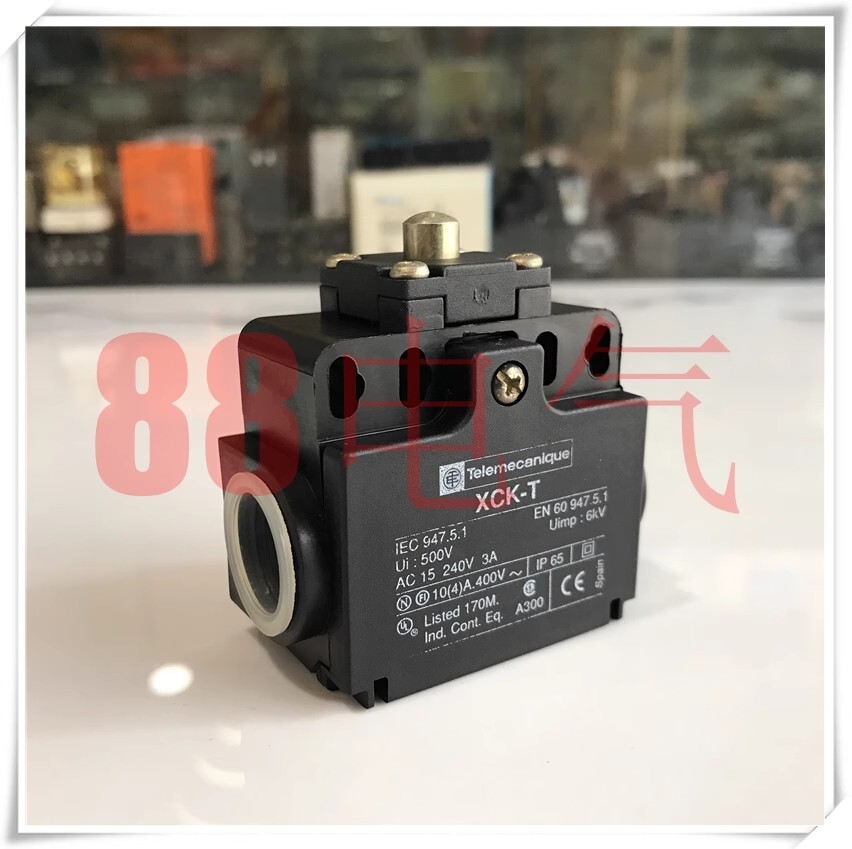 1pcs new Telemecanique XCKT110 XCK-T | eBay
