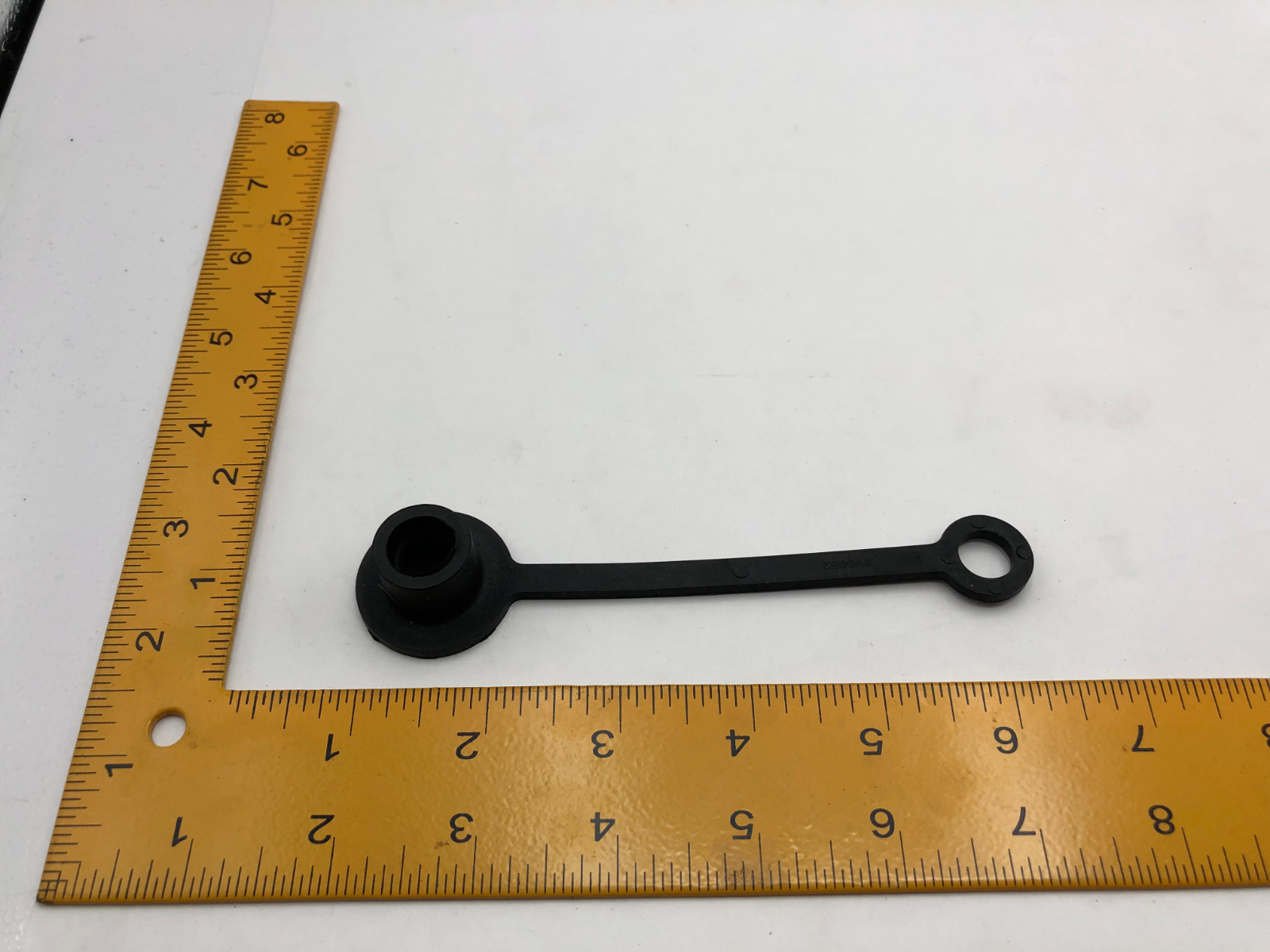 OEM CAT Caterpillar 6v-0852 6V0852 Rubber Replacement Dust Cap Cover ...