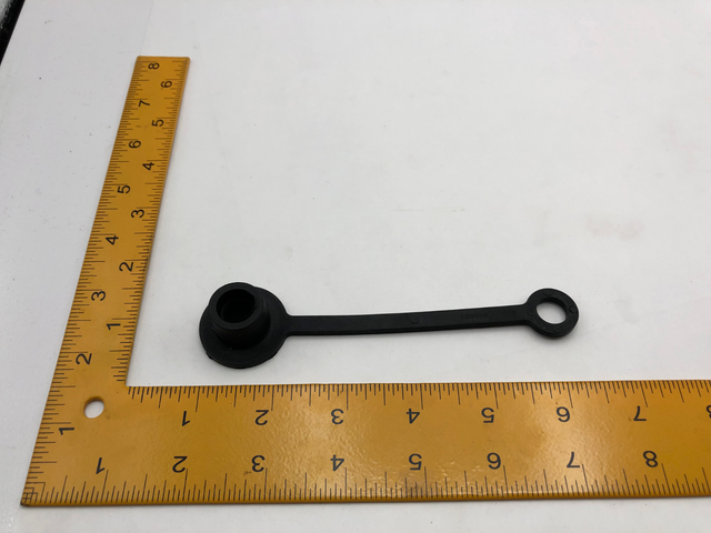 OEM CAT Caterpillar 6v-0852 6V0852 Rubber Replacement Dust Cap Cover ...