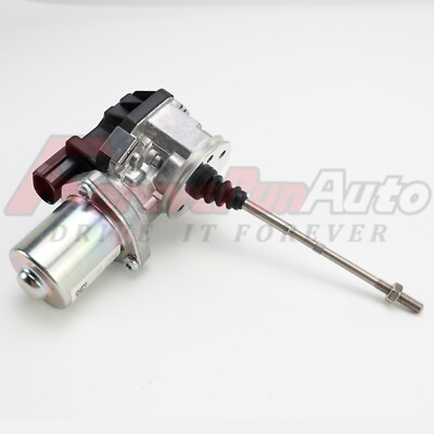 Turbo Actuator Wastegate 06K145614G For Audi A3 S3 Q3 TT Coupe VW Jetta ...