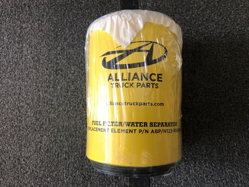 Genuine Alliance ABPN122-R50550 Diesel Fuel Water Separator Filter | eBay