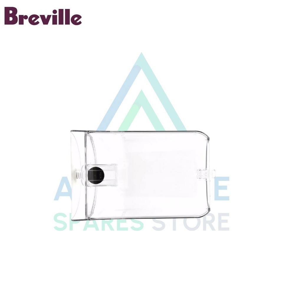Breville Creatista Plus Coffee Water Tank Assembly | BNE800BSS/27B ...
