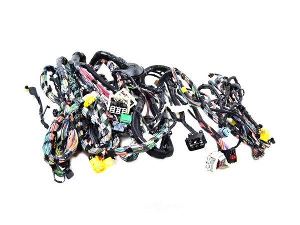 Body Wiring Harness-Sport, VIN: A Mopar 68196877AA fits 2014 Jeep ...