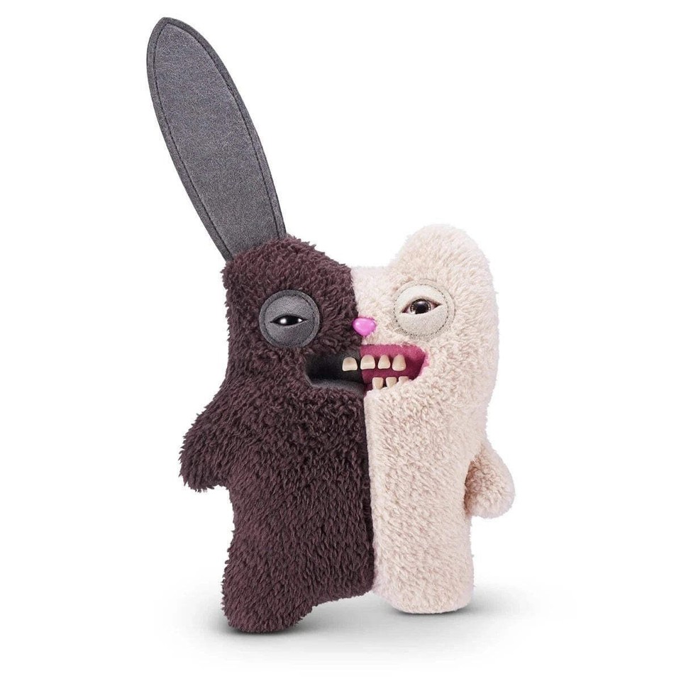 Fuggler 9" Soft Toys Misfit Monsters (Choose your Fuggler) | eBay