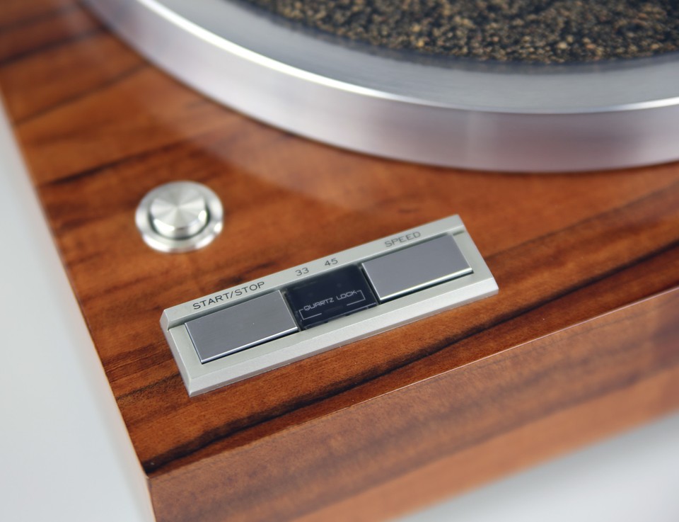 Turntable Kenwood KD 770D In Your Desired Color | eBay