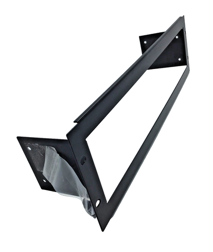 Elan Home Systems 3U Rack Mount Attachment/ Ears For S86A M86A A12 etc ...