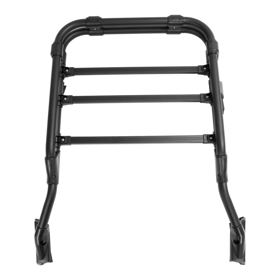 Roof Rack Basket for 2019-2025 Toyota RAV4 Rooftop Cargo Carrier ...