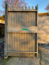 Second Hand Metal Gates For Sale | Second Hand