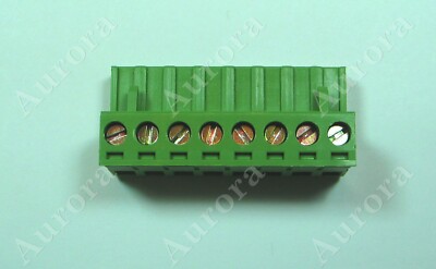 Bose Freespace 6 Business Music System - Set of 8 Connectors (4 types ...