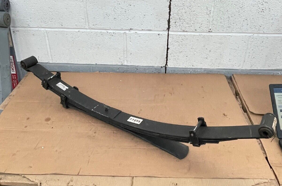 LEAF SPRING FITS MITSUBISHI L200 / TRITON KA KB 04-16 4150A094 4150A095 ...