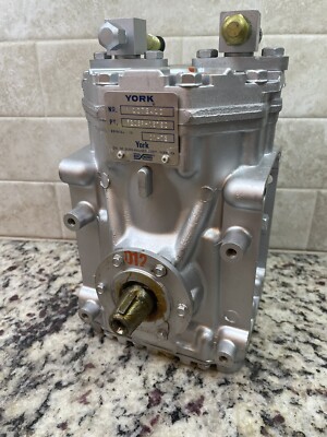 York R12 Air Conditioning Compressor PT F206R-16760 Wow Fast Shipping ...