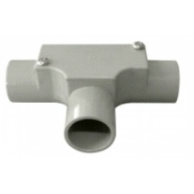 32mm - Conduit Inspection Tee (10 Pack) | eBay Australia