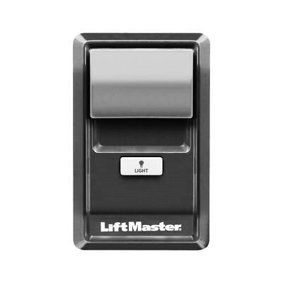 LiftMaster 882LMW Wall Mount Garage Door Opener with Security 2.0 ...