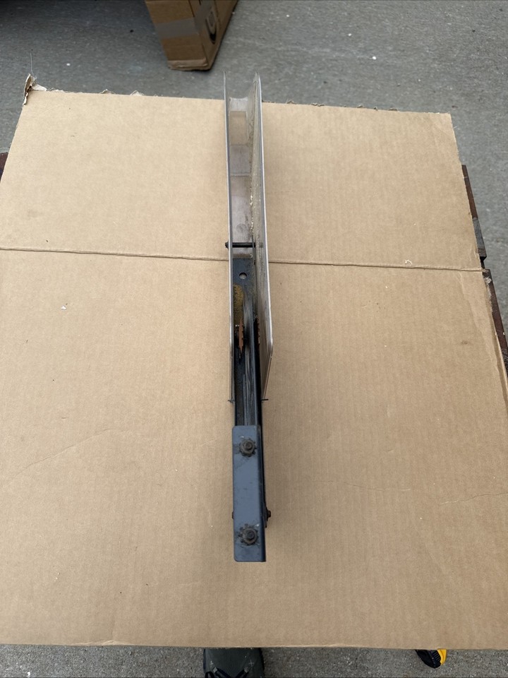 CRAFTSMAN 10" 113 Series Table Saw Blade Guard | eBay