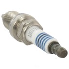 Suppressor Spark Plug Motorcraft SP406X | eBay
