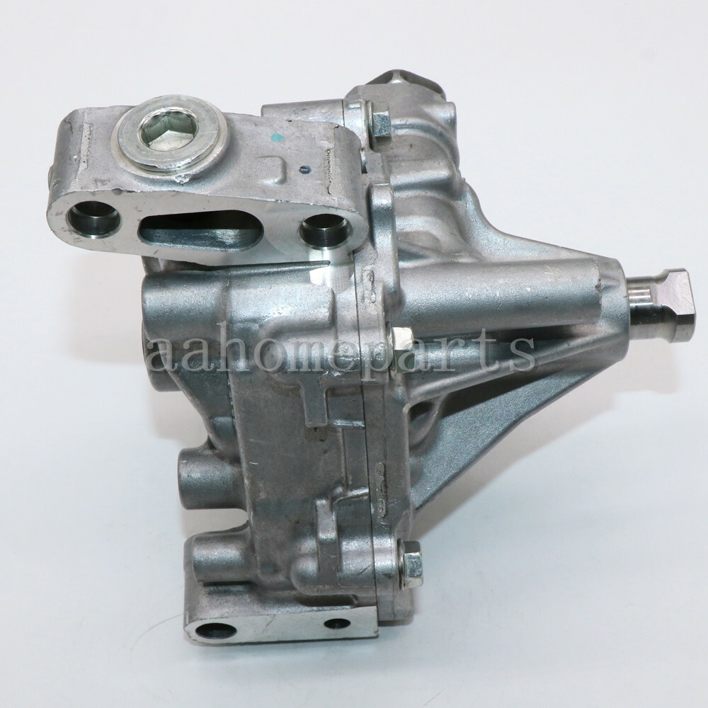 Genuine Engine Oil Pump Assembly 15100-25032 15100-F0011 for 2018-2021 ...