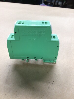 Phoenix Contact Type: UEG Relay #4003D112 | eBay