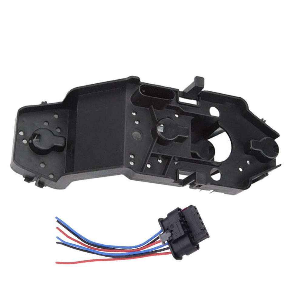 Rear Light Bulb Holder Socket+PLUG For BMW Mini Cooper F55 56 57 ...
