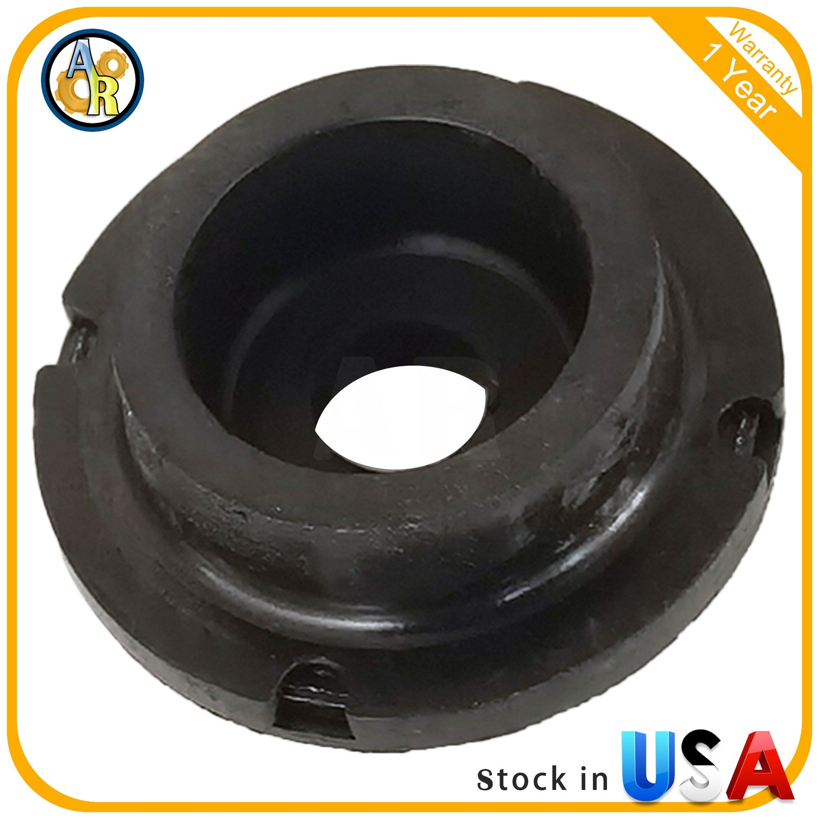 Lower Radiator Support Bushing LH RH For 1995-2004 Chevrolet S10 Pickup ...