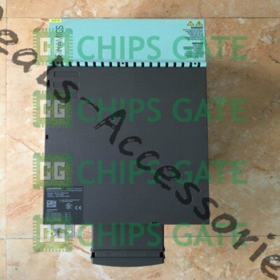 USED Siemens 6SL3120-1TE28-5AA3 6SL 3120-1TE28-5AA3 (1PCS) | eBay