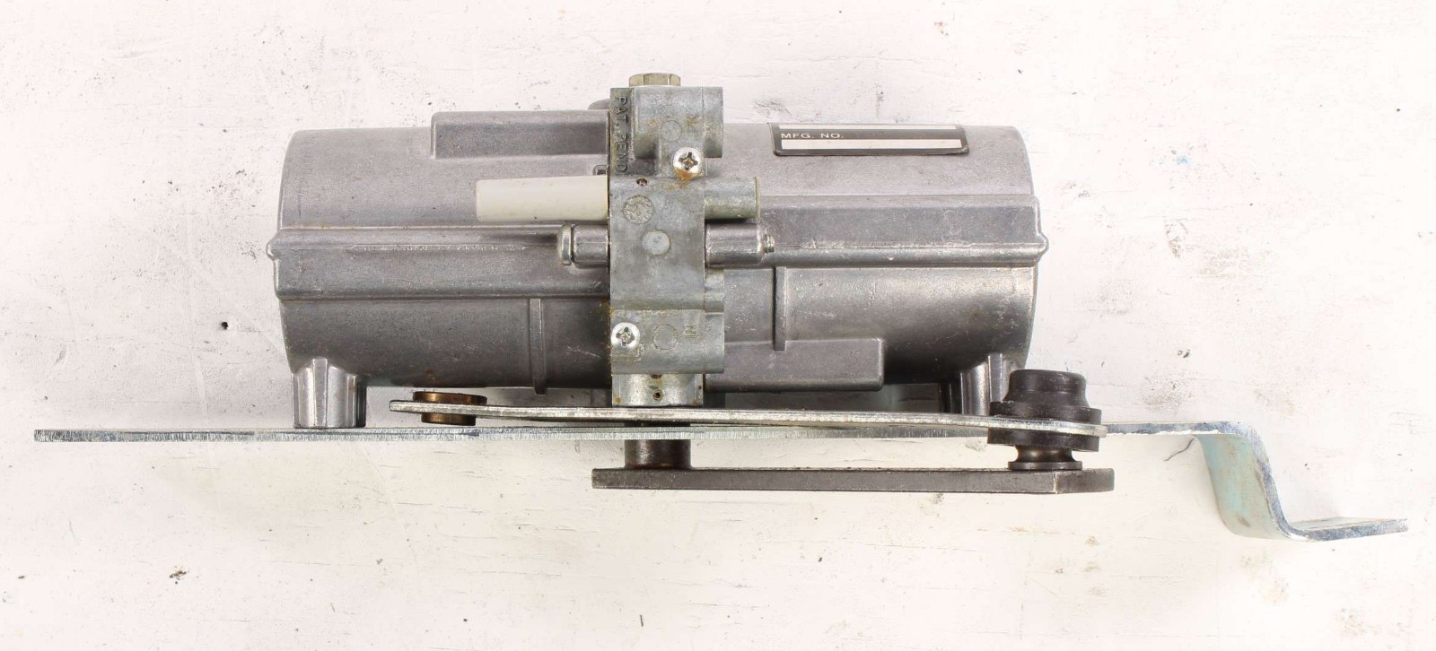 New GS-3211 Sprague HP200 RH Wiper Motor w/ Bracket & Linkage CCW | eBay