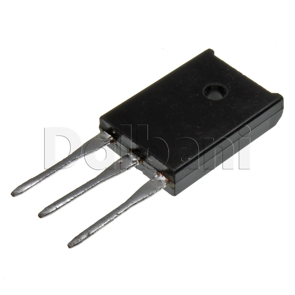 2SK3192 Original New Panasonic Semiconductor K3192 | eBay