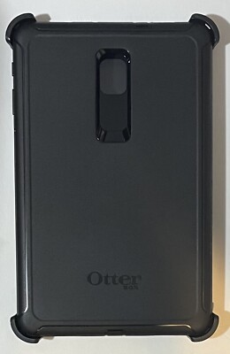 Otterbox Defender Series Tablet Case For Samsung Galaxy Tab A 10.5 ...