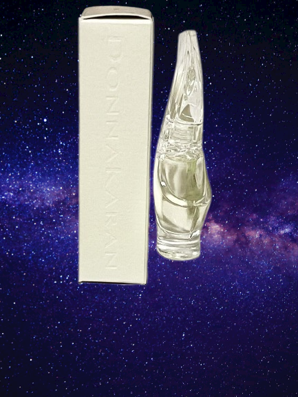 Donna Karan DKNY Cashmere Mist Eau De Parfum 0.17OZ /5 ML MINI PERFUME ...