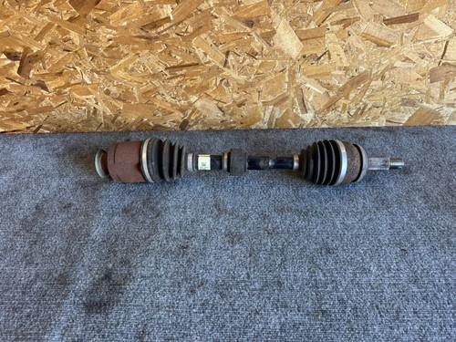 KIA TELLURIDE 20-22 AXLE SHAFT FRONT RIGHT PASSENGER AWD 3.8L 49501 ...