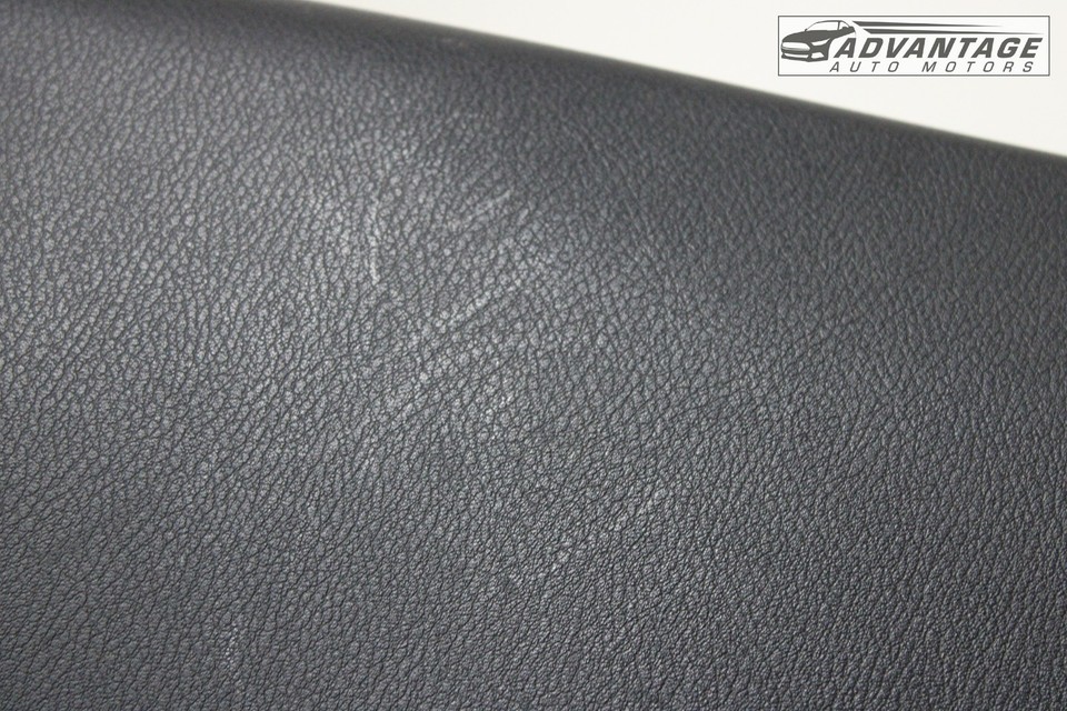 2018-2024 NISSAN KICKS RIGHT SIDE CENTER B PILLAR LOWER TRIM COVER ...