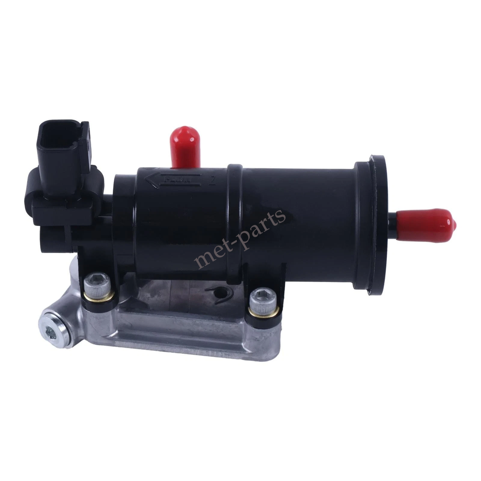 Fuel Transfer pump 446-5411 446-5409 For Caterpillar 120M 312E C4.4 C6 ...