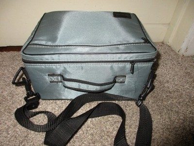 BMI 30 Compact Disc CD Carrying Case Holder Organizer | eBay