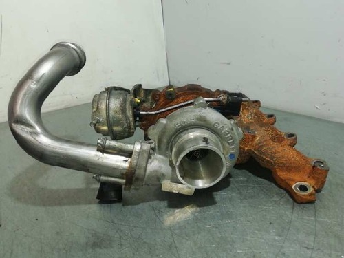 779591-4 TURBOCOMPRESSEUR / 98053674 / 882667 POUR OPEL ASTRA J LIM. 1. ...