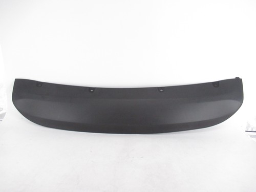 Genuine OEM Kia 86665 A9000 Rear Bumper Skid Plate 2015-2018 Sedona | eBay