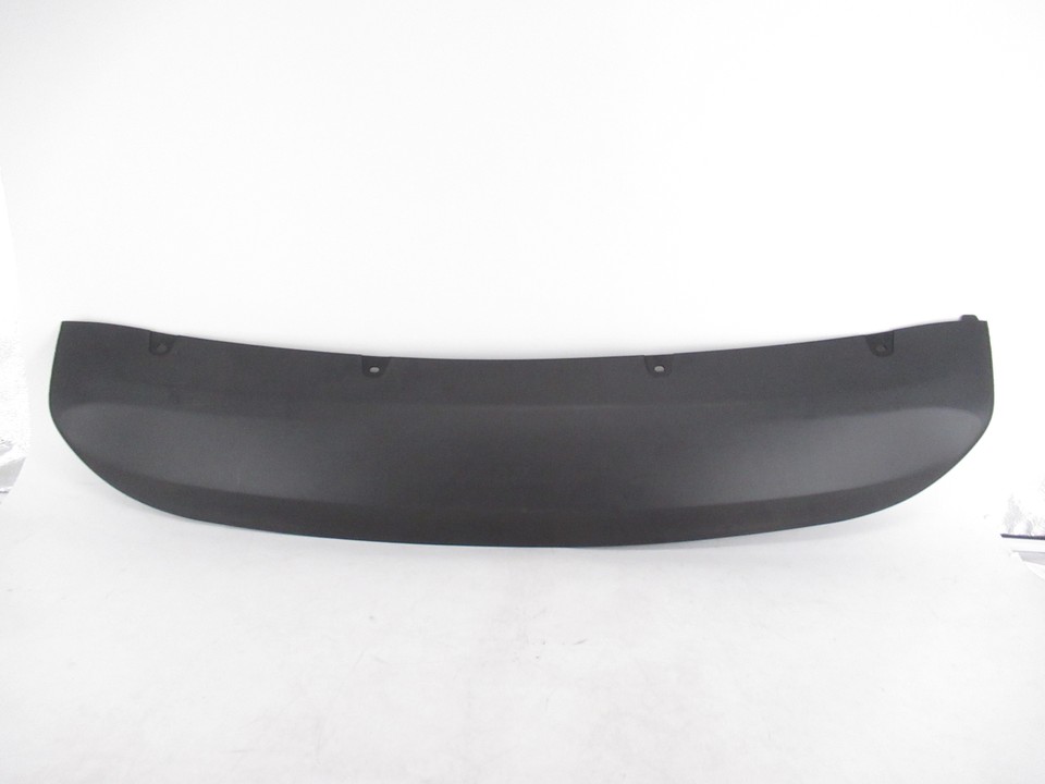 Genuine OEM Kia 86665 A9000 Rear Bumper Skid Plate 2015-2018 Sedona | eBay