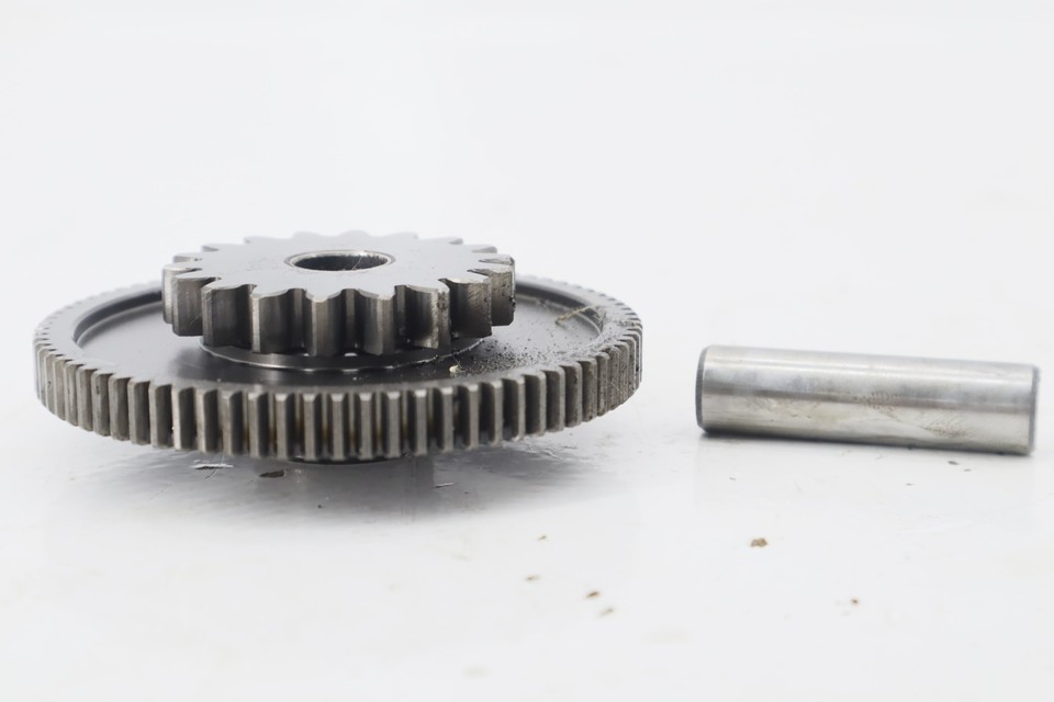 2016 POLARIS SPORTSMAN 570 Starter Gear Reduction Small 1204683 JP3 | eBay