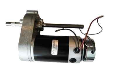 GTO SL1200B/SL2200B Parts - RB205 Gear Motor without Brake for DC Slide ...