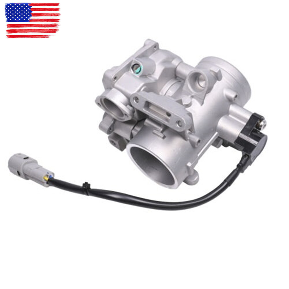 Throttle Body 2203925 1203160 For Polaris Ranger 700 EFI 2006 2007 2008 ...