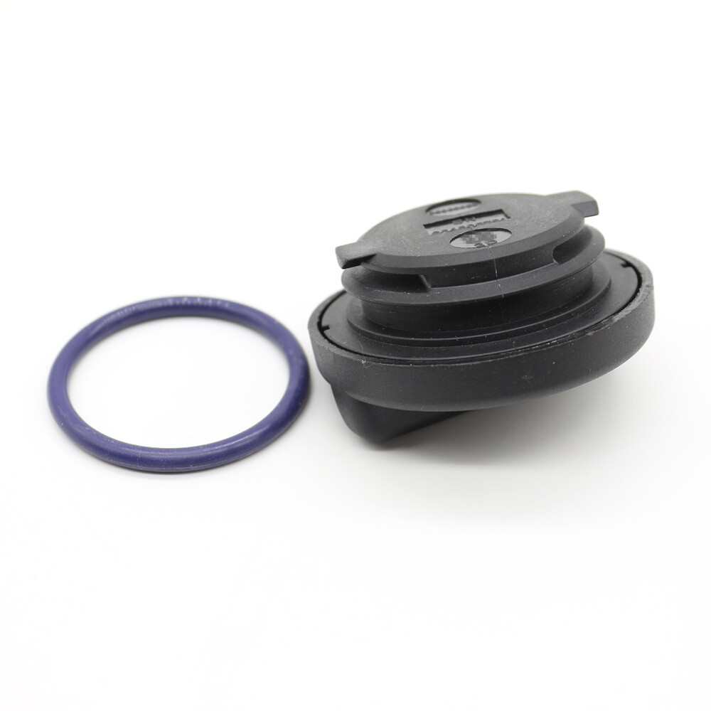 New For GM Chevrolet Cruze 1.4L 1.6L 1.8L Engine Oil Filler Cap ...