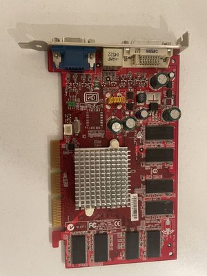 Nvidia GRAPHICS CARD 180-10162-0000-C00 P162 | eBay