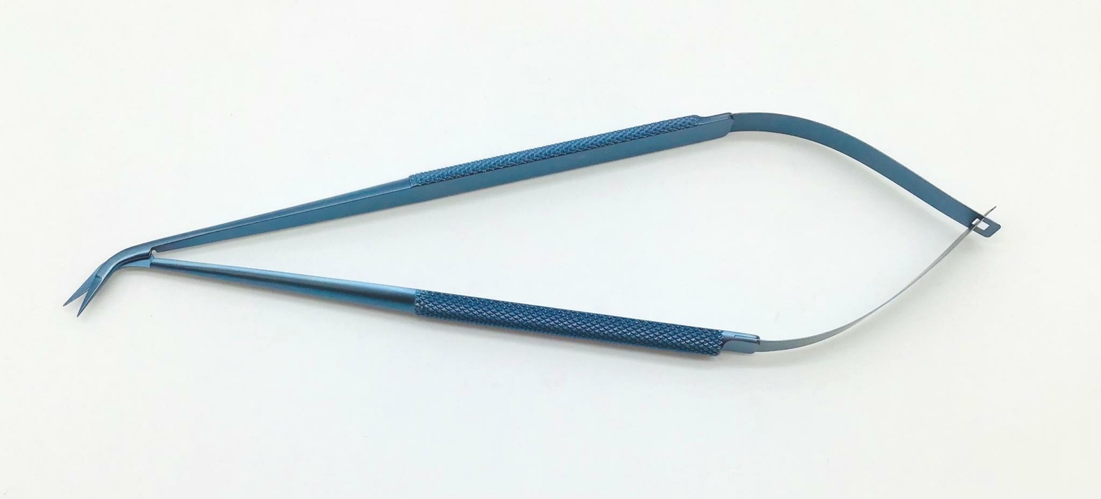 Codman 80-1803 Titanium 60 Degree Tip Rhoton Scissors 6-1/2" | eBay