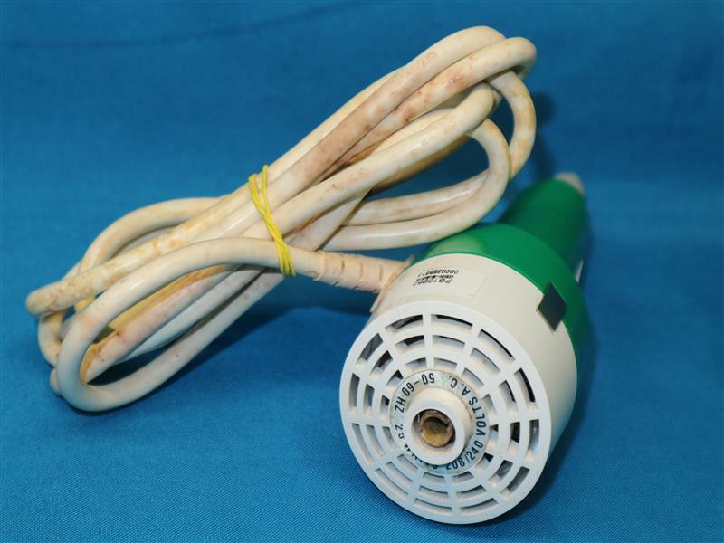 K&E Heavy Duty Electric Eraser 208/240V 25W w/ Cut Cable | eBay