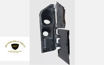 +FITS FORD TRANSIT MK8 2.0 TDCi (WITH ADBLUE) FUEL TANK HOUSING COVER ...