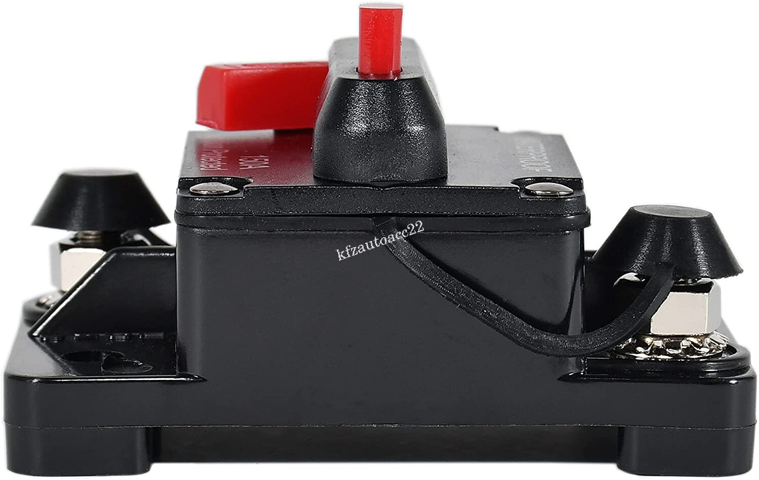 30A-250 A Automatische Sicherung Automat Schalter Auto KFZ 12V / 24V DC ...