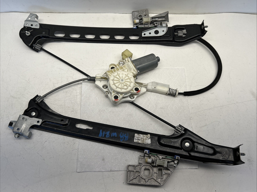 OEM REAR RIGHT WINDOW REGULATOR 2004-2010 MERCEDES-BENZ CLS500 C219 ...