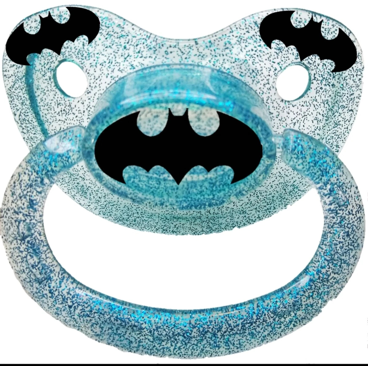 Batman Binky